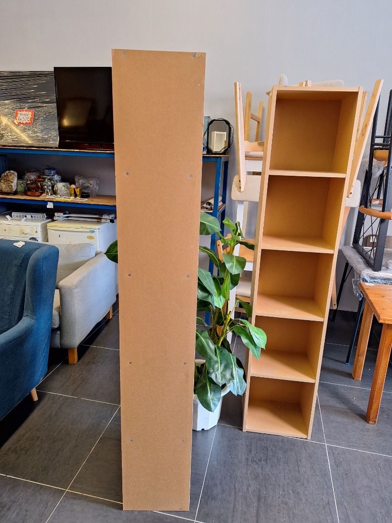 MUJI PULP BOARD BOX / VERTICALLY-HORIZONTALLY A4-SIZED / 5-TIER | Kotak ...