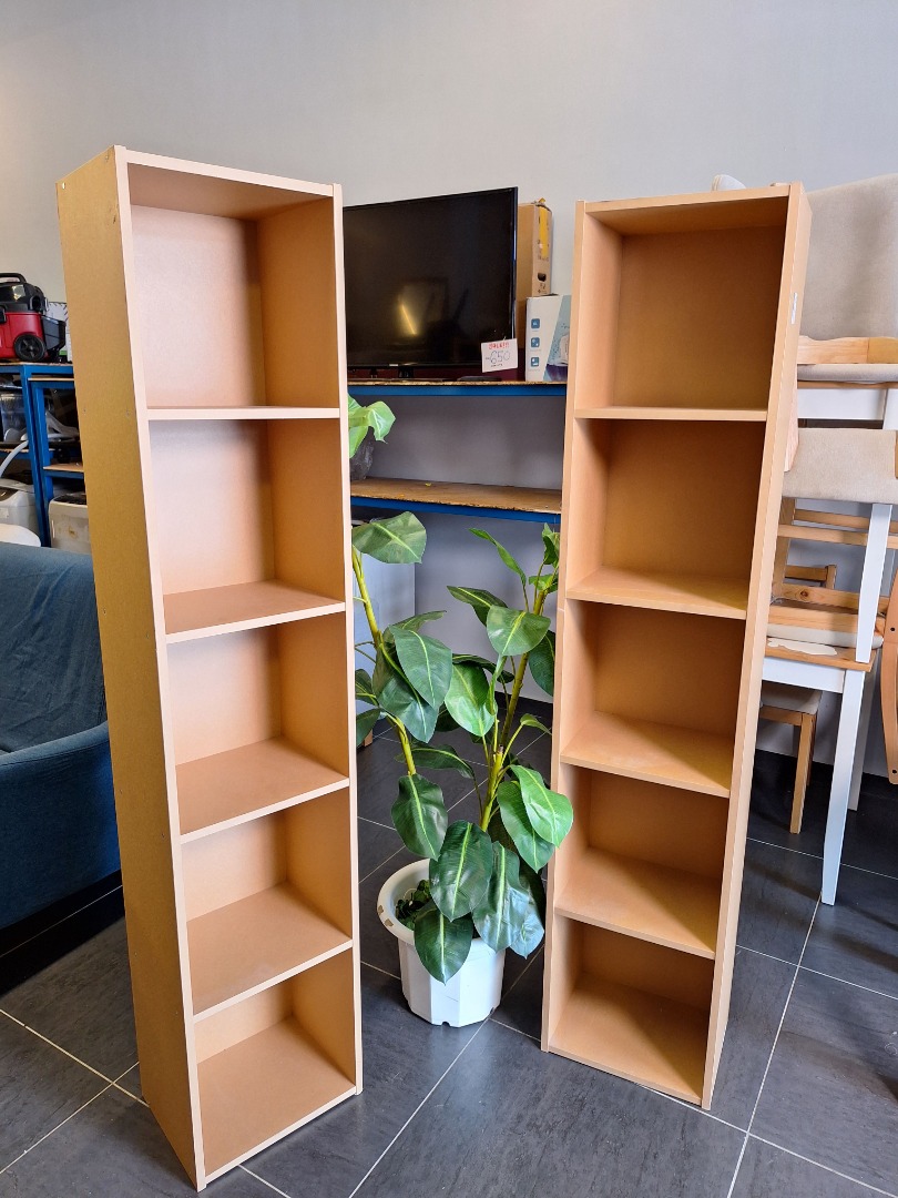 MUJI PULP BOARD BOX / VERTICALLY-HORIZONTALLY A4-SIZED / 5-TIER | Kotak ...