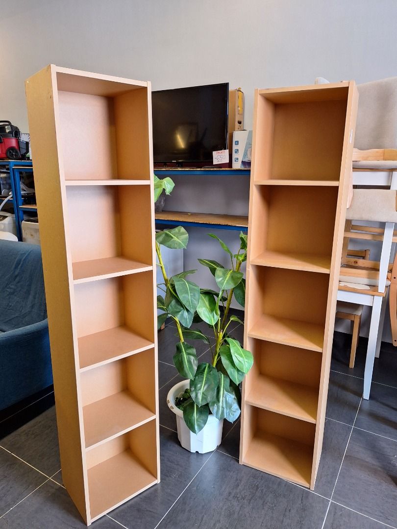 MUJI PULP BOARD BOX / VERTICALLY-HORIZONTALLY A4-SIZED / 5-TIER | Kotak ...