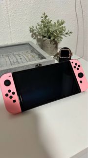 Nintendo Switch OLED Model The Legend of Zelda Tears of the Kingdom ...