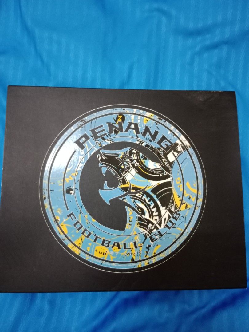 Penang Home Jersey 2023 (Player Issue), Men's Fashion, Activewear on Carousell