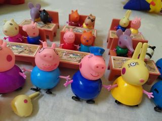 Peppa Pig Phonics Alphabet Tablet, Hobbies & Toys, Toys & Games on ...