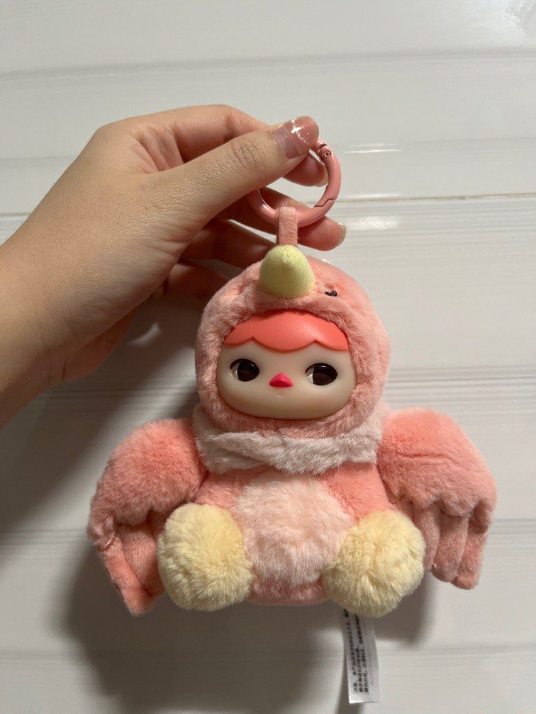 Popmart Pucky Forest Party, Hobbies & Toys, Toys & Games on Carousell