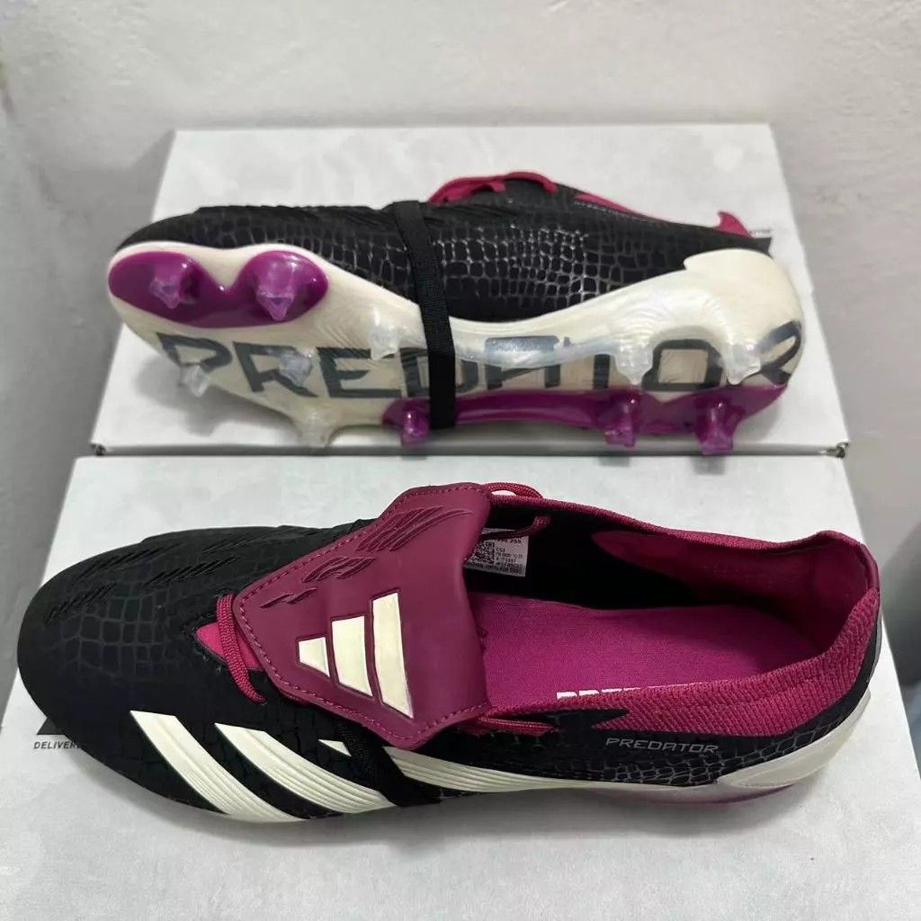 Predator VIRAL, Men's Fashion, Footwear, Boots on Carousell