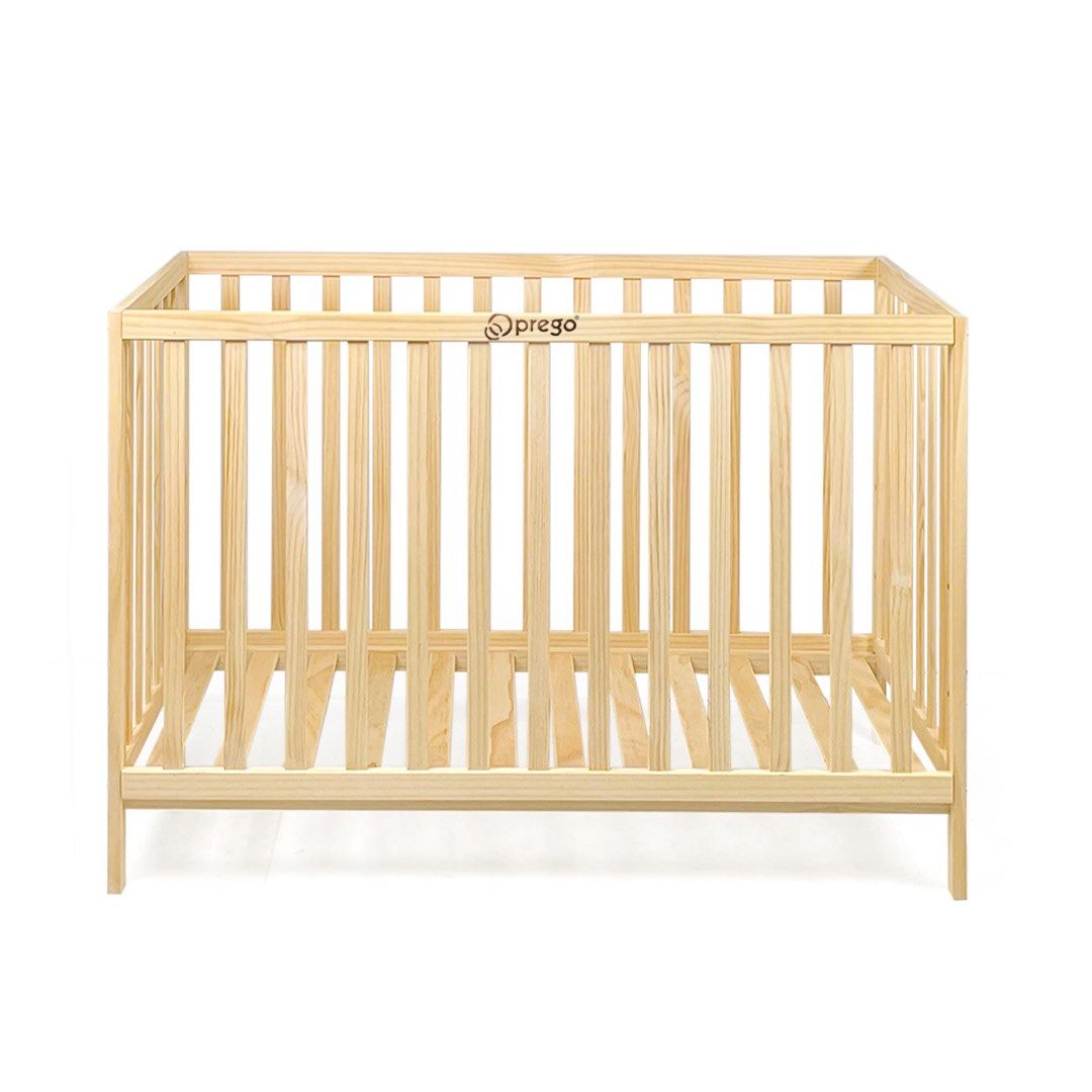 prego baby cot, Babies & Kids, Baby Nursery & Kids Furniture, Cots ...
