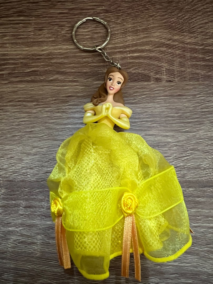 Princess Bella from Disney Tokyo, Everything Else, Others on Carousell