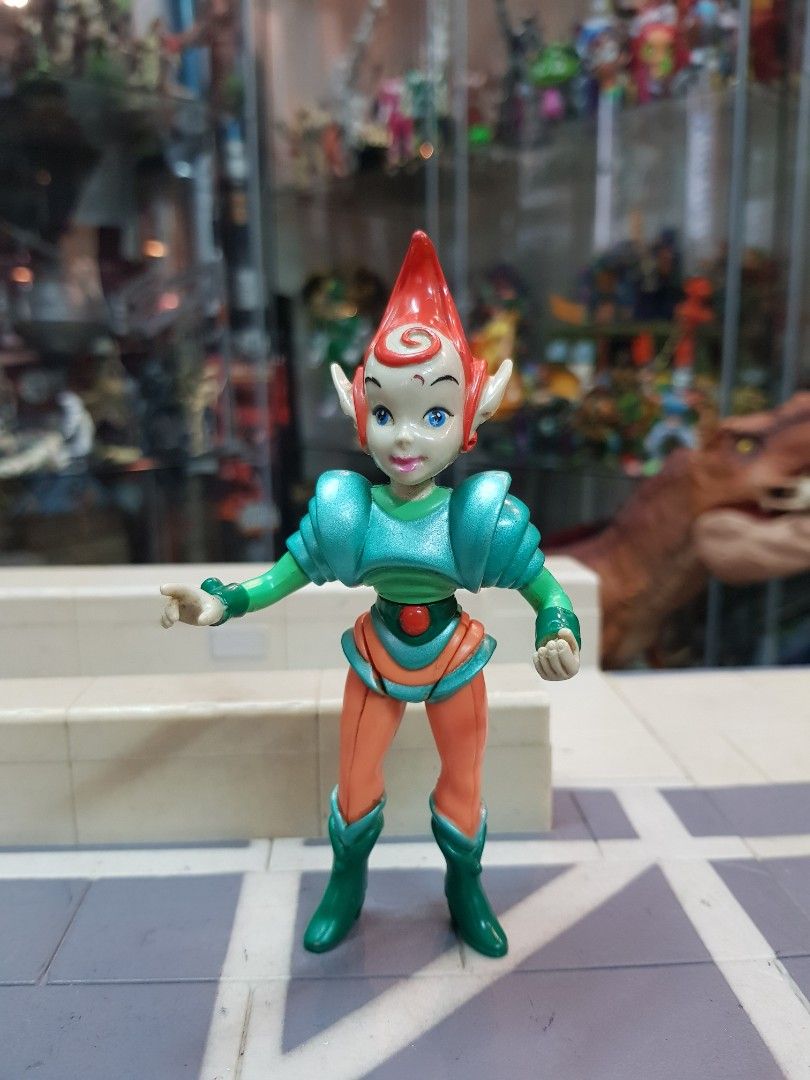 Rare Vintage TMNT Toon Kala, Hobbies & Toys, Toys & Games on Carousell