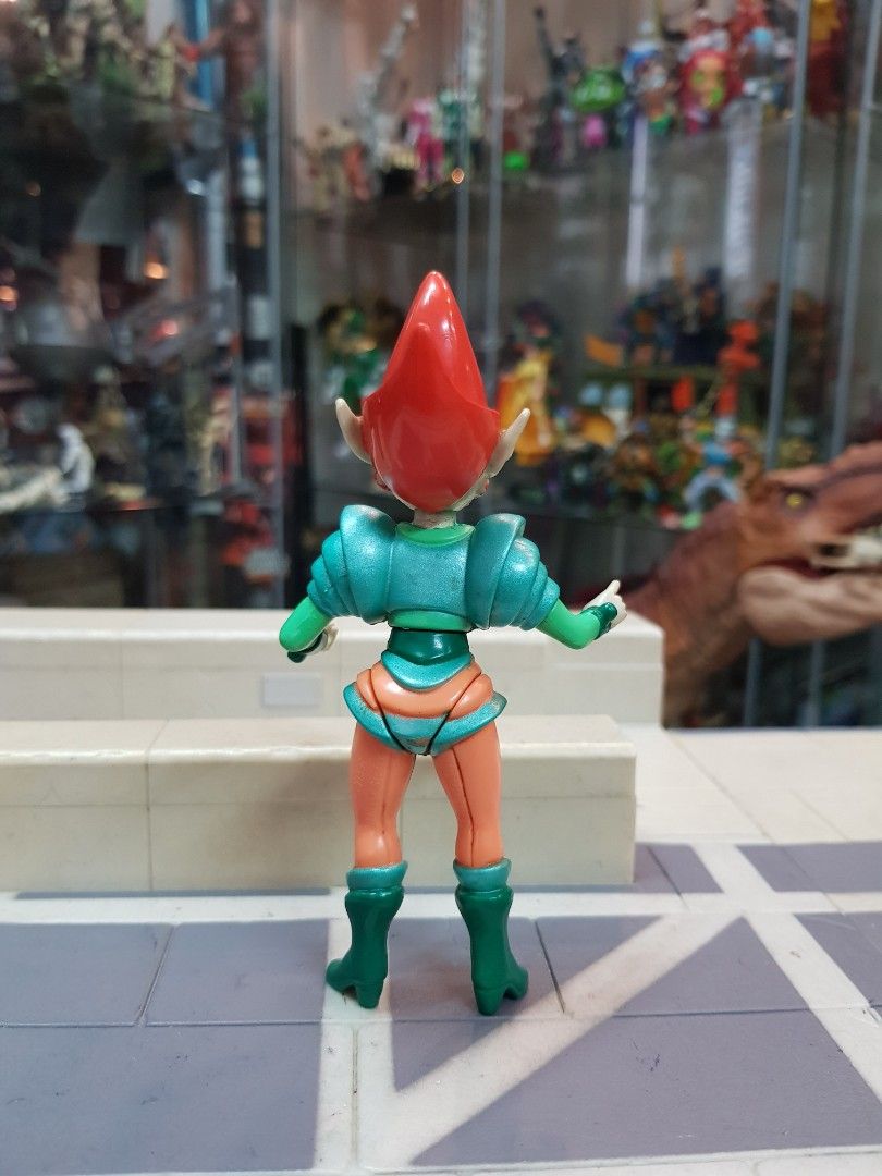 Rare Vintage TMNT Toon Kala, Hobbies & Toys, Toys & Games on Carousell