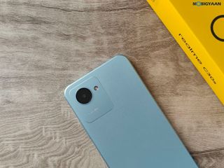 Realme C30s Stripe Blue 64GB, Mobile Phones & Gadgets, Mobile Phones ...