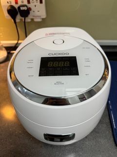 Nikko Gas Rice Cooker, TV & Home Appliances, Kitchen Appliances ...