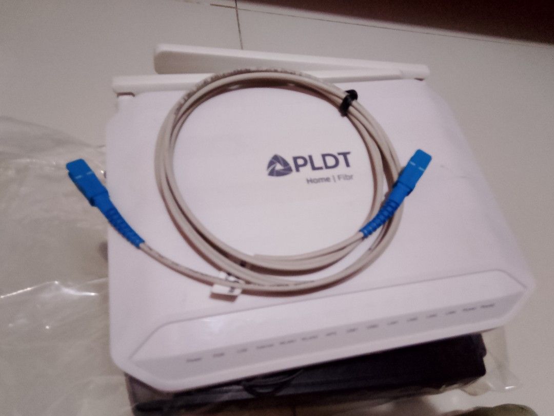 SALE!! PLDT Modem and Telephone, Computers & Tech, Office & Business ...