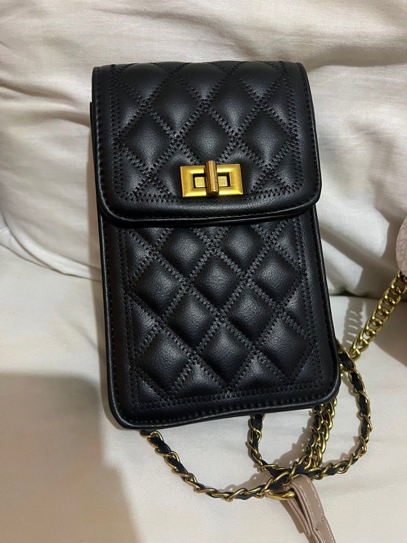 SEAGLOCA BAGS (Bundle), Women's Fashion, Bags & Wallets, Cross-body ...