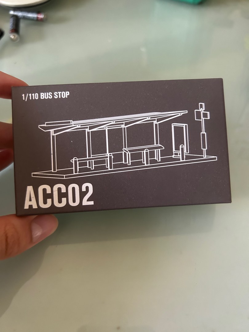 Spare Bus stop parts, Hobbies & Toys, Memorabilia & Collectibles ...