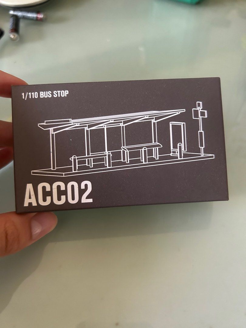 Spare Bus stop parts, Hobbies & Toys, Memorabilia & Collectibles ...