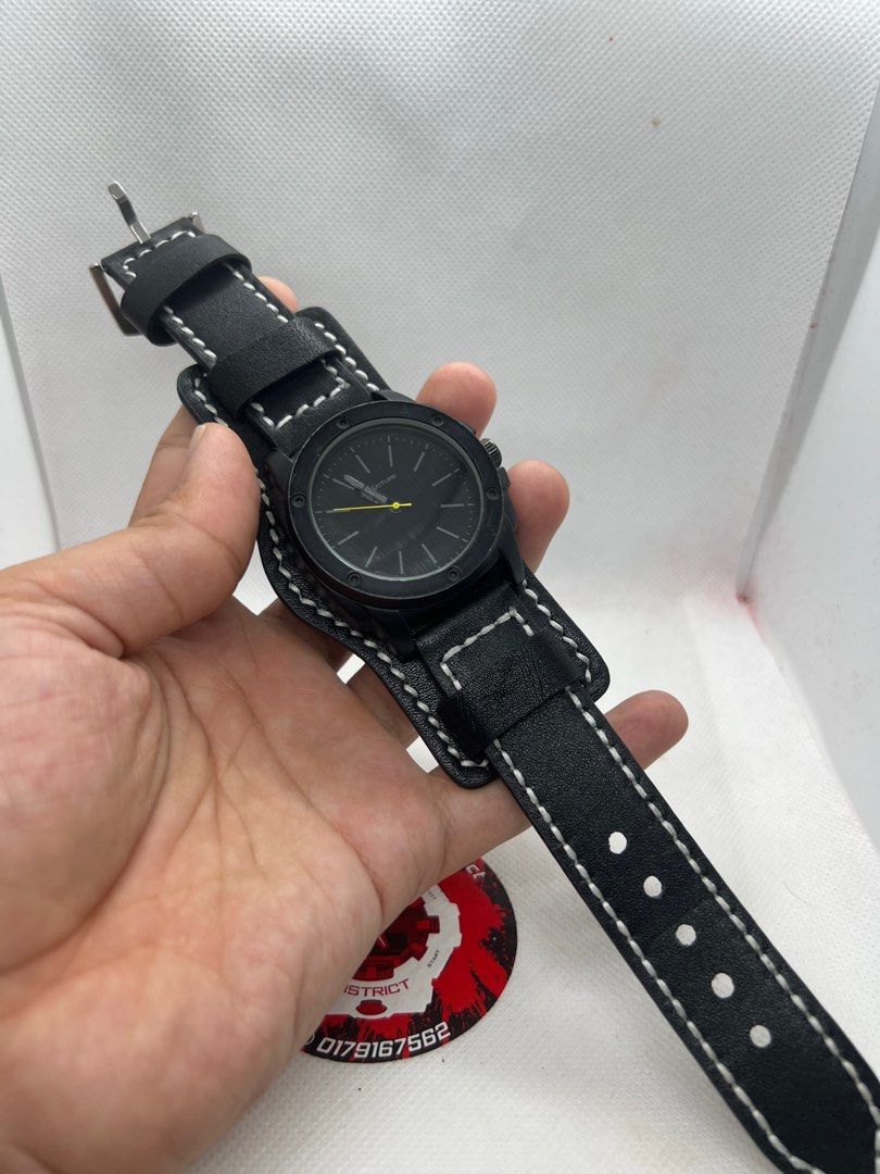 STRUCTURE, Men's Fashion, Watches & Accessories, Watches on Carousell