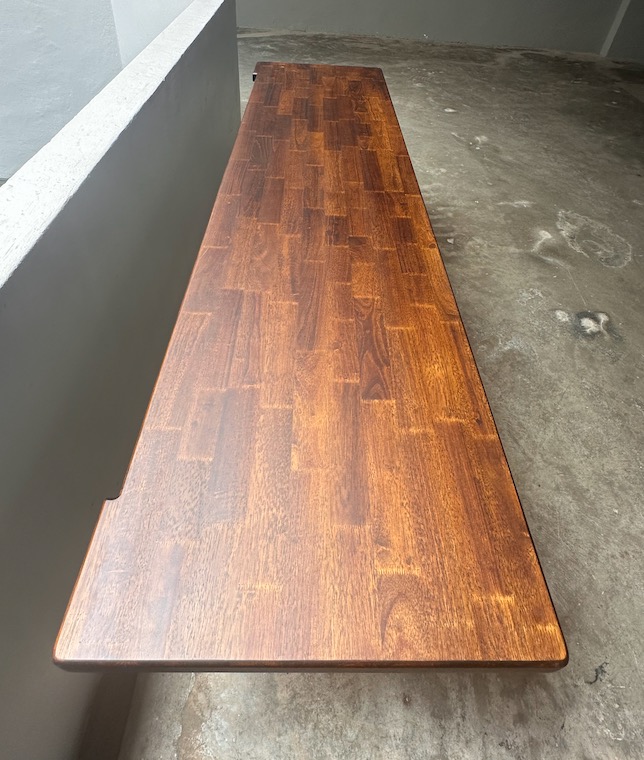 Tabletop, Custom Wood Tabletop, Custom Table Top, Custom Solid Wood ...