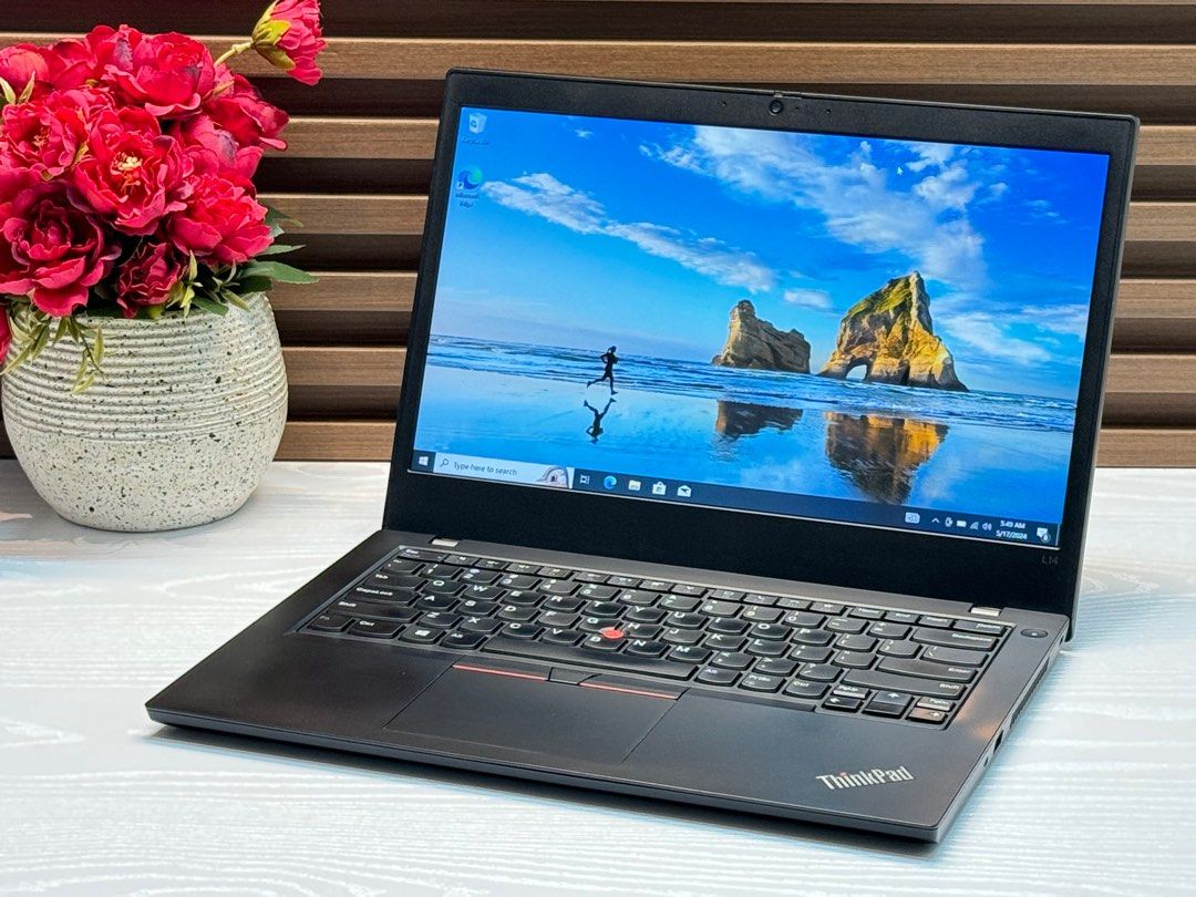 THINKPAD L14 GEN.2 | Core i5 11TH Gen | 16GB Ram DDR4 | 256GB SSD ...