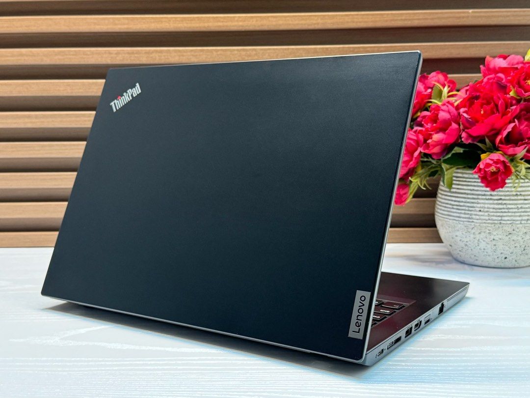 THINKPAD L14 GEN.2 | Core i5 11TH Gen | 16GB Ram DDR4 | 256GB SSD ...