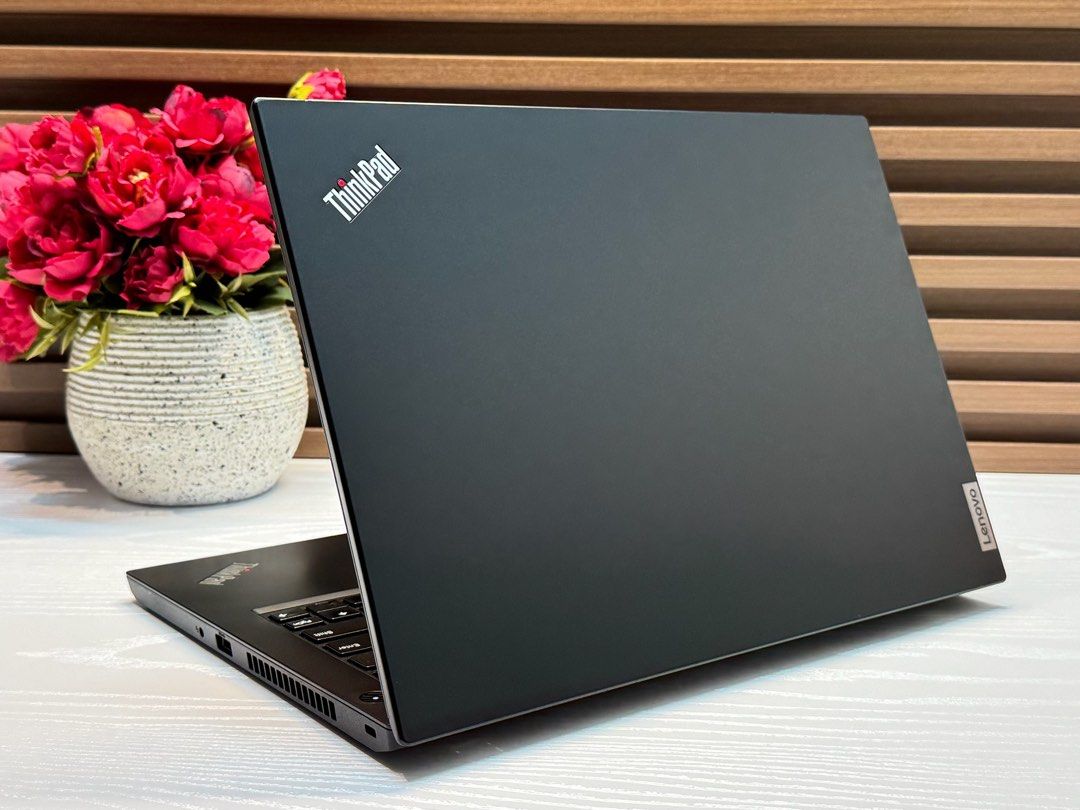 THINKPAD L14 GEN.2 | Core i5 11TH Gen | 16GB Ram DDR4 | 256GB SSD ...