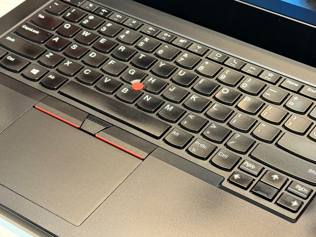 THINKPAD L14 GEN.2 | Core i5 11TH Gen | 16GB Ram DDR4 | 256GB SSD ...