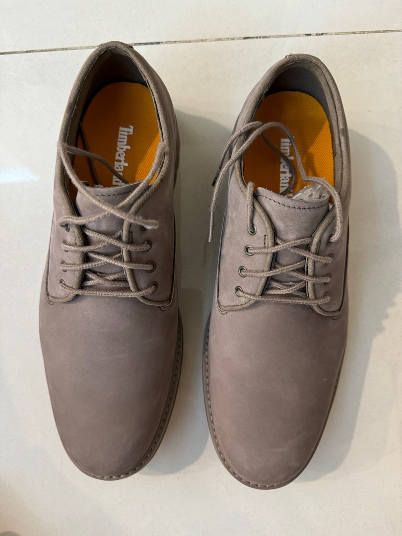 Timberland boot (low cut), Men's Fashion, Footwear, Boots on Carousell