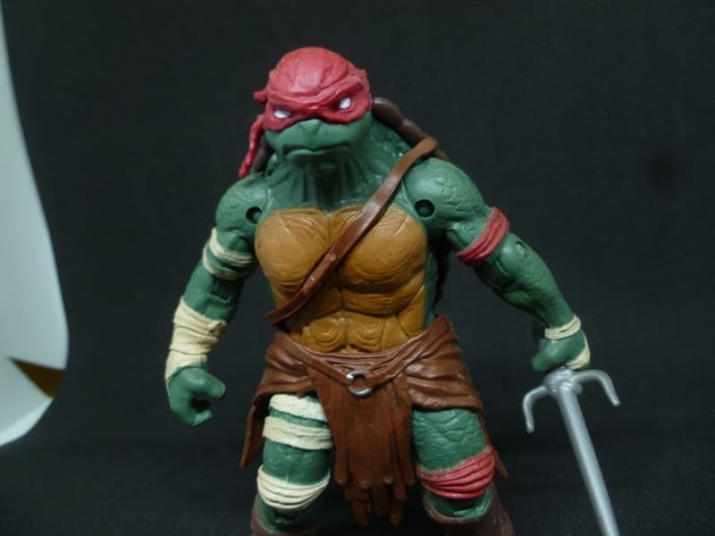 TMNT Raphael, Toys & Collectibles, Mainan di Carousell