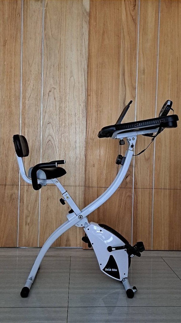 tokuyo 健身車 TB200 室內腳踏車, 體育器材, 健身用品, 有氧健身器材在旋轉拍賣