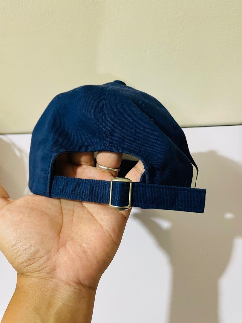 Uniform Experiment Sophnet Cap, Men's Fashion, Watches & Accessories ...