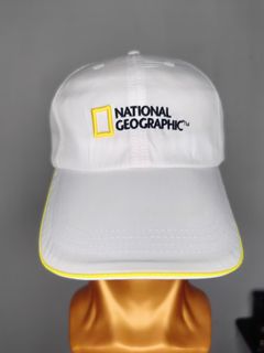 National geographic cap For Sale | Carousell Malaysia