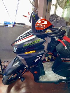 “Mio chassis i 125” For Sale | Carousell Philippines