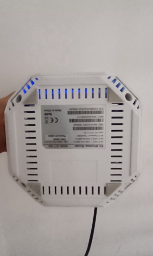 ZLT X28 5G Broadband Router, Mobile Phones & Gadgets, Other Gadgets on ...