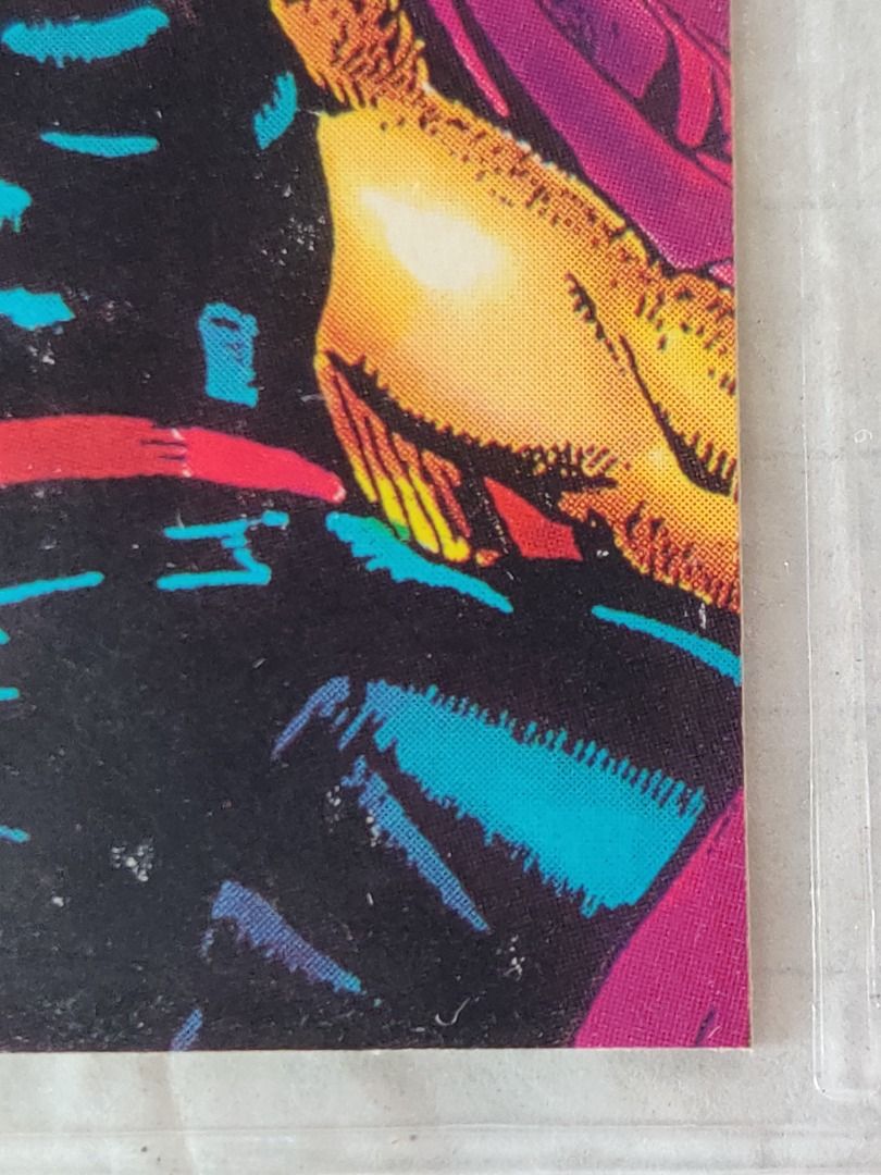 1991 Comic Images X-Men 6 - Lady Mandarin, Hobbies & Toys, Memorabilia ...