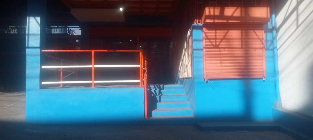 406 SQM warehouse in shorthorn project 8 QC, Property, Rentals ...