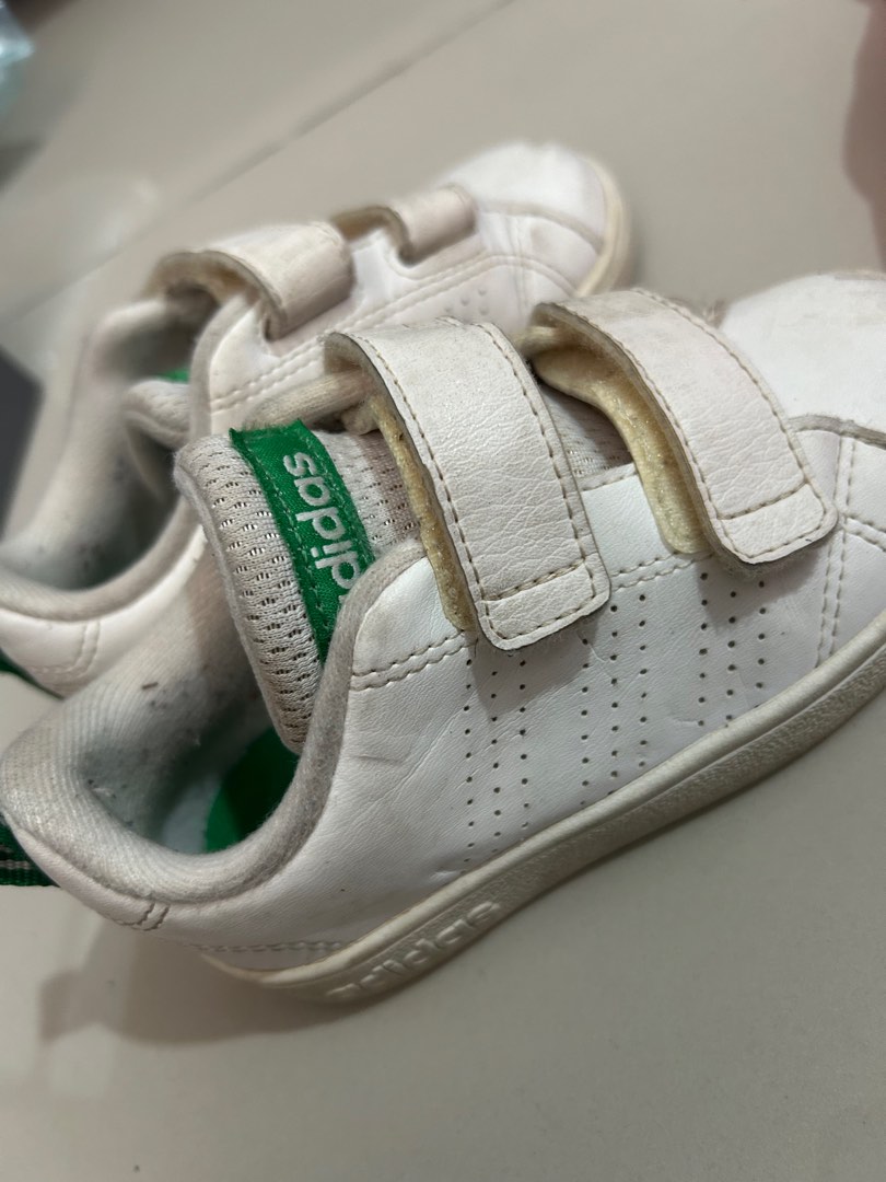 Adidas Neo Kids, Babies & Kids, Babies & Kids Fashion on Carousell