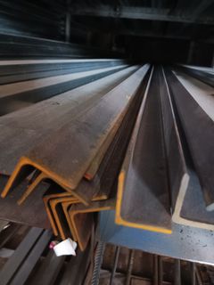 Angle bar 1x1 For Sale | Carousell Philippines