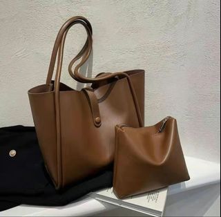 Larissa bag tak pernah pakai lagi beli sebelum raya, Women's Fashion ...