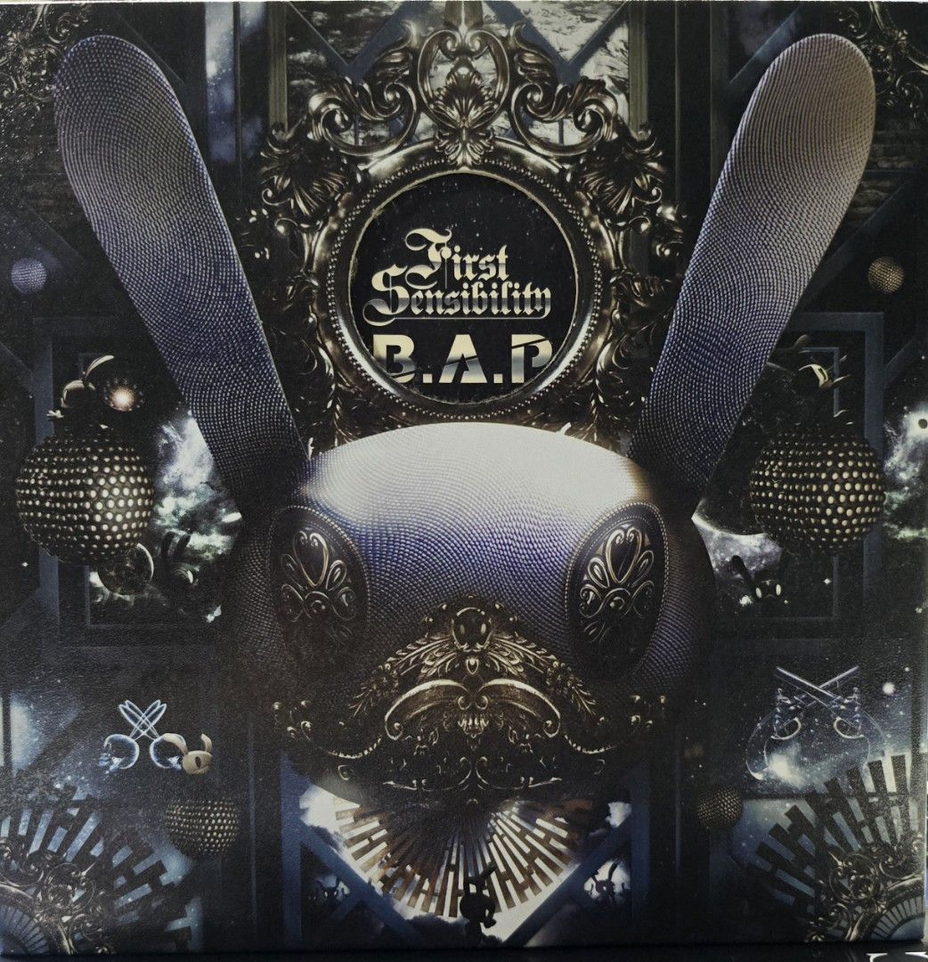 bap first sensibility
