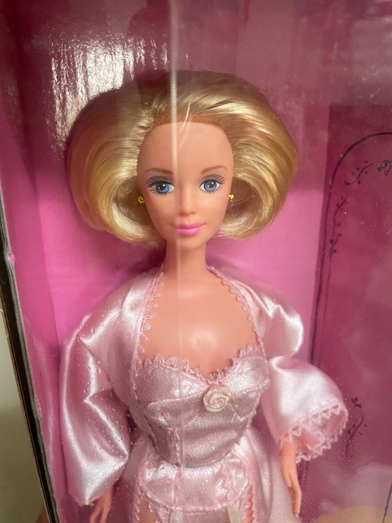 Barbie Millicent Roberts Matinee Today 1996, Hobbies & Toys, Toys ...