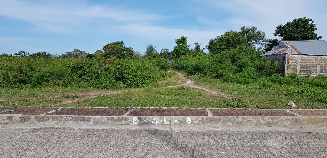 Beach Lot at Discovery Bay Resort and Residences, Punta Engano, Mactan ...