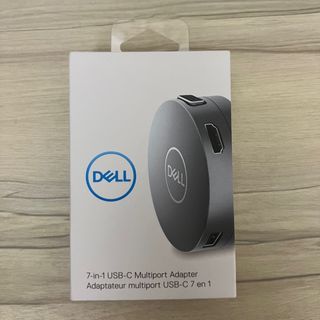 [In boxes] Dell USB-C Mobile Adapter DA300 6-in-1 MultiPorts Adaptor ...