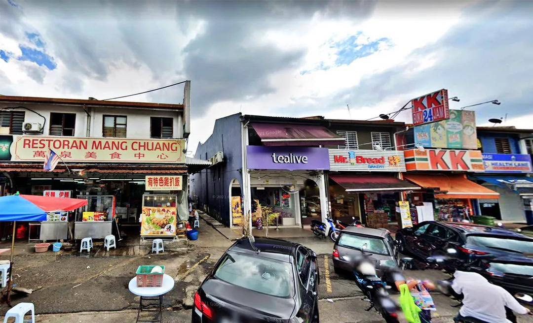 [BOOKING 1 MONTH] SHOPLOT AT DESA SETAPAK, Property, Rentals on Carousell