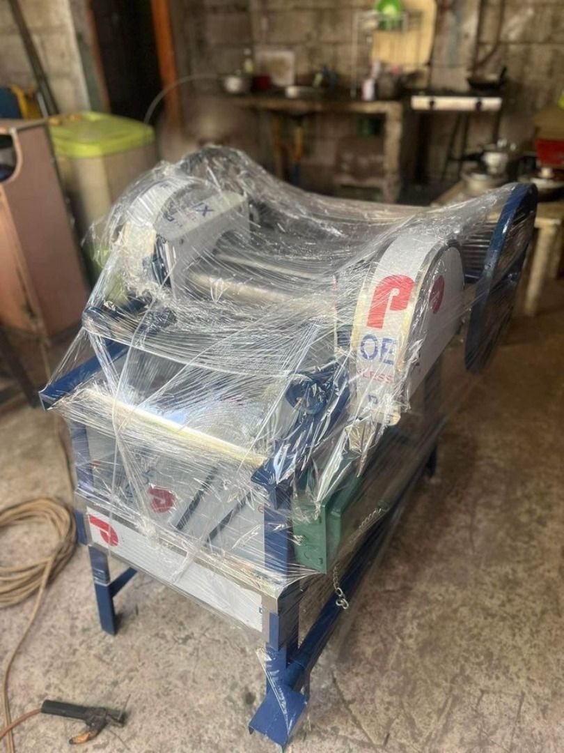 Business Bakery Package 12 trays Trays Gas Oven Table (72x36inches ...