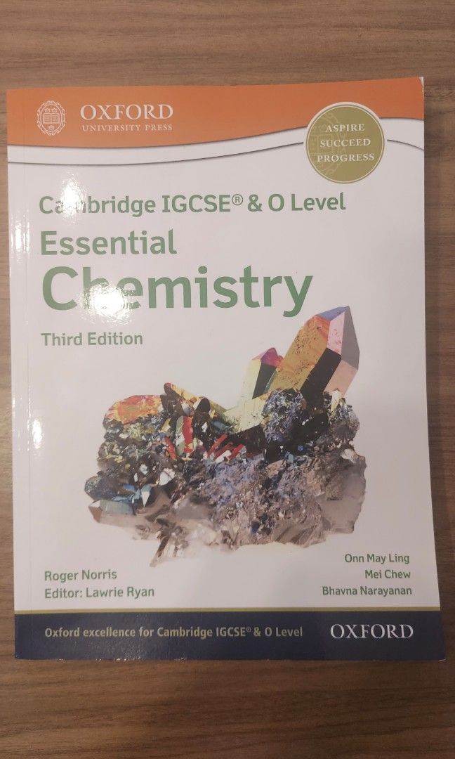 Cambridge IGCSE & O Level textbooks, Hobbies & Toys, Books & Magazines ...