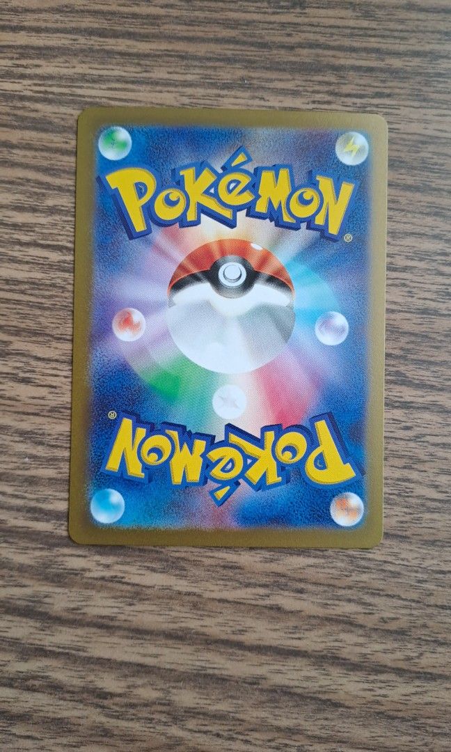 Charizard Ex ROBF Pokemon Pokémon Card, Hobbies & Toys, Toys & Games on ...