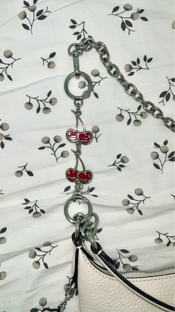 Coach Mini Payton, Luxury, Bags & Wallets on Carousell