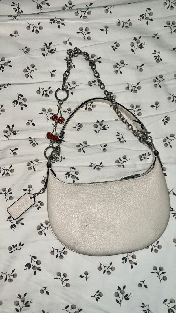 Coach Mini Payton, Luxury, Bags & Wallets on Carousell