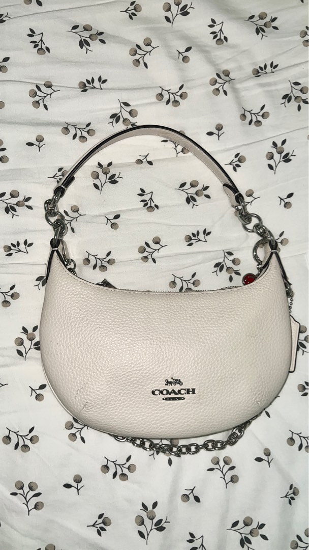 Coach Mini Payton, Luxury, Bags & Wallets on Carousell