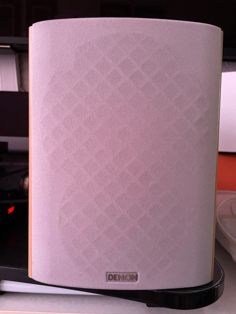 Denon Speaker by Mission, Audio, Soundbars, Speakers & Amplifiers on ...