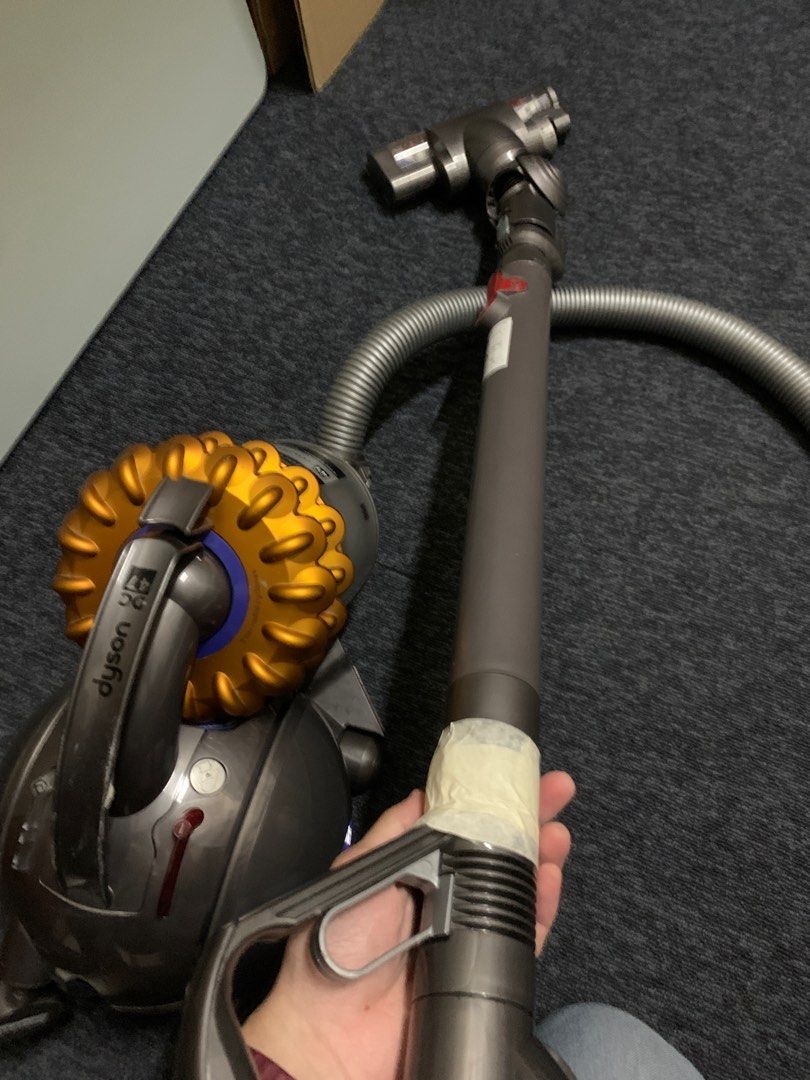 dyson dc47
