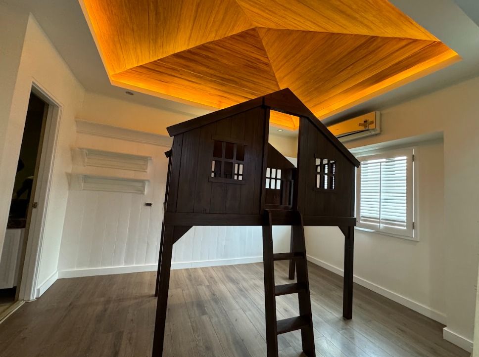 DYU - FOR SALE: 2 Bedroom Townhouse in Xavierville, Loyola Heights ...